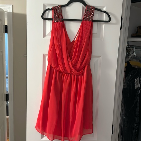 Zara | Dresses | Zara Cocktail Dress | Poshmark